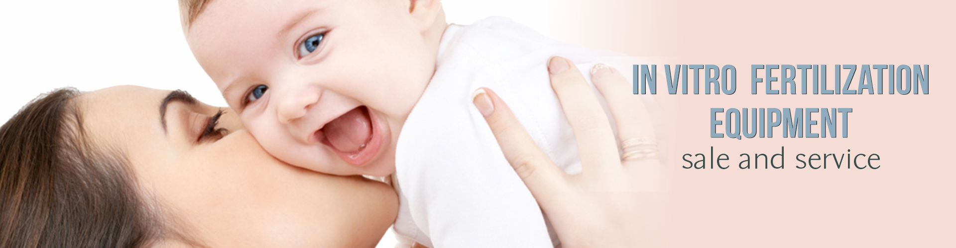 In vitro fertilization equipments